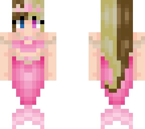 siren | Minecraft Skins