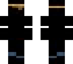 Skin tutorial | Minecraft Skin