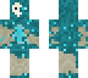 skulk | Minecraft Skins