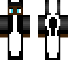 skunk | Minecraft Skins
