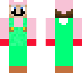 smg4 | Minecraft Skins