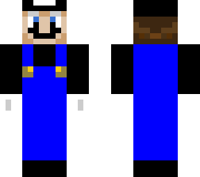 smg4 | Minecraft Skins