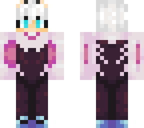 lumine | Minecraft Skins