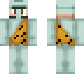 squog | Minecraft Skin