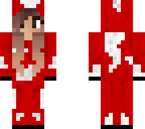 standard+shaded skin | Minecraft Skin