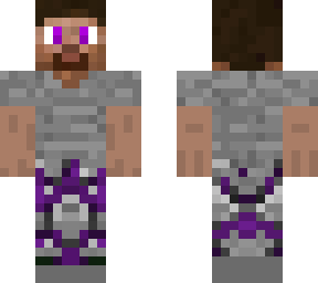 classic steve | Minecraft Skins