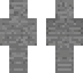 stone skin | Minecraft Skins