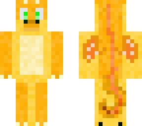 Sunny | Minecraft Skin