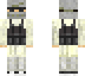 taliban | Minecraft Skins