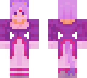 thicc | Minecraft Skins