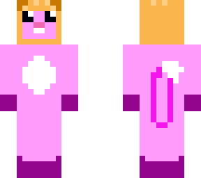 THW BEST LANKYBOX | Minecraft Skin