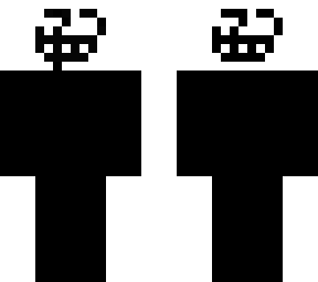 trollface | Minecraft Skins