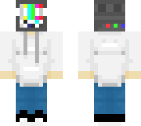 neco | Minecraft Skins