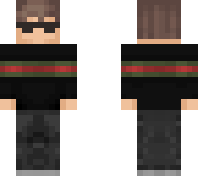 vort3xdragon | Minecraft Skins