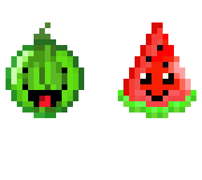 watermelon | Minecraft Skins