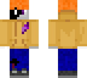 zane | Minecraft Skins