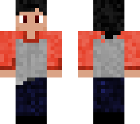 wdaw | Minecraft Skin