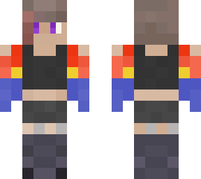 harpy | Minecraft Skins