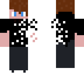 basic emo | Minecraft Skins