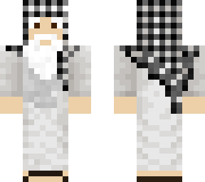 palestinian | Minecraft Skins
