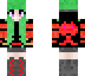 alix | Minecraft Skins