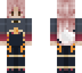 anya | Minecraft Skins