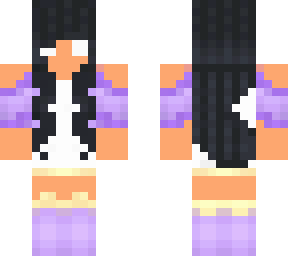 aphmau irene | Minecraft Skins