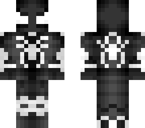 symbiote | Minecraft Skins