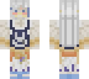buddha | Minecraft Skins