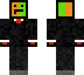 tapl | Minecraft Skins