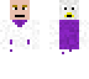 Cherubim | Minecraft Skin