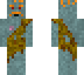 caveman | Minecraft Skins