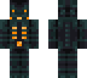 cthulhu | Minecraft Skins