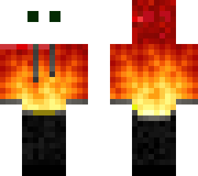 deo | Minecraft Skins