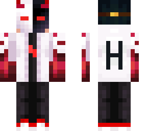 devilbrine | Minecraft Skin