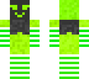 protogen | Minecraft Skins