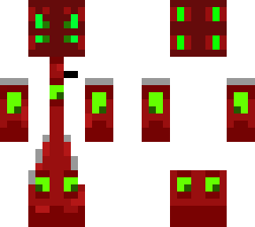 genesis | Minecraft Skins