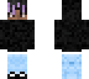 dreads | Minecraft Skins