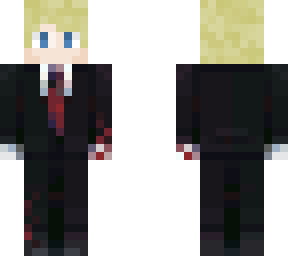 soren | Minecraft Skins