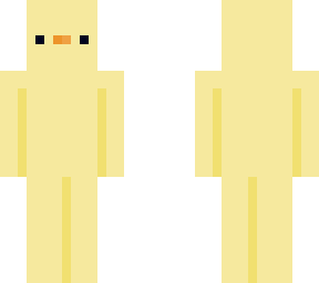 ducky | Minecraft Skins