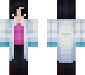 webber | Minecraft Skins