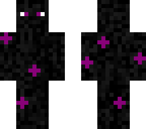enderboy | Minecraft Skin