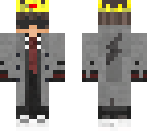etho | Minecraft Skins