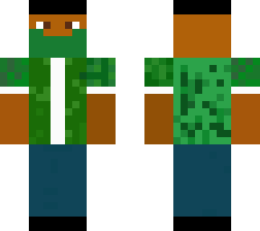 gta v | Minecraft Skins