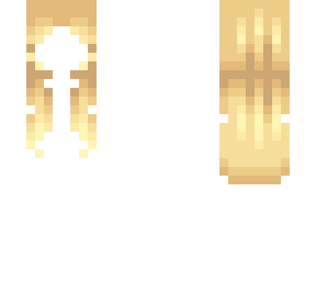 honey | Minecraft Skins