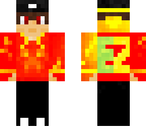 creeper jacket | Minecraft Skins