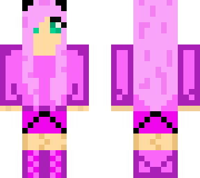 jigglypuff | Minecraft Skins