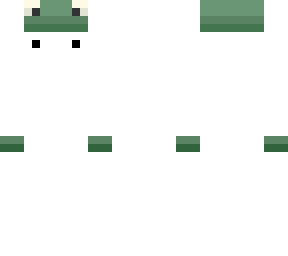 frog | Minecraft Skins