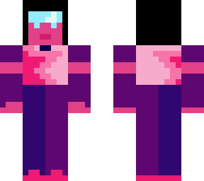 garnet | Minecraft Skins