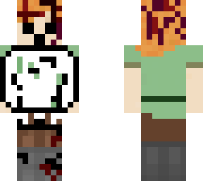 giant alex | Minecraft Skins